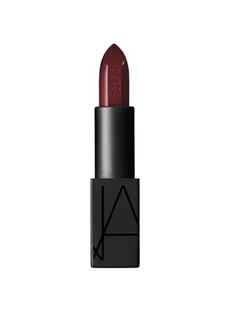 Nars Audacious Lipstick Bette Bordo Nars Audacious Lipstick Bette Bordo