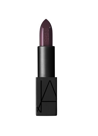 Nars Audacious Lipstick Ingrid Mor
