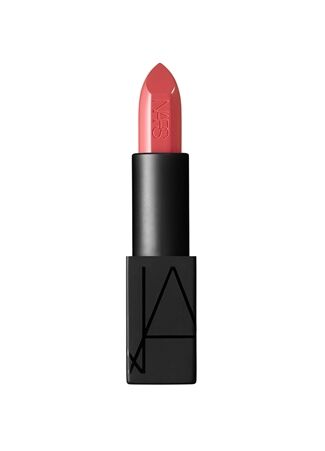 Nars Audacious Lipstick Juliette Turuncu Nars Audacious Lipstick Juliette Turuncu