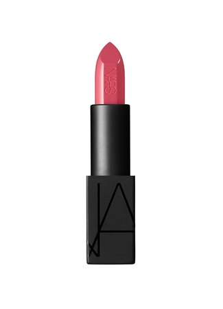 Nars Audacious Lipstick Natalie Pembe Nars Audacious Lipstick Natalie Pembe