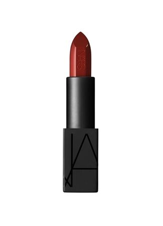 Nars Audacious Lipstick Olivia Bordo Nars Audacious Lipstick Olivia Bordo