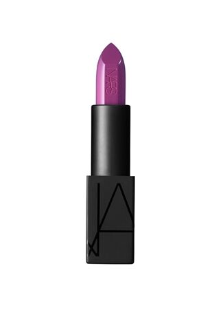 Nars Audacious Lipstick Silvia Mor Nars Audacious Lipstick Silvia Mor