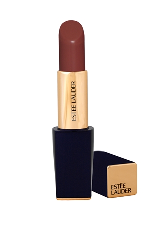 Estee Lauder Pure Color Envy Sculpting Lipstick Discreet Kahverengi Estee Lauder Pure Color Envy Sculpting Lipstick Discreet Kahverengi