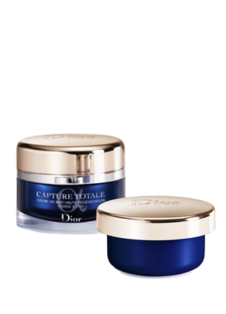 Dior Kadın Capture Totale 60 Ml Gece Kremi Refill Dior Kadın Capture Totale 60 Ml Gece Kremi Refill