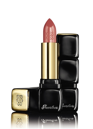 Guerlain KissKiss 369 Rosy Boop Pembe Guerlain KissKiss 369 Rosy Boop Pembe