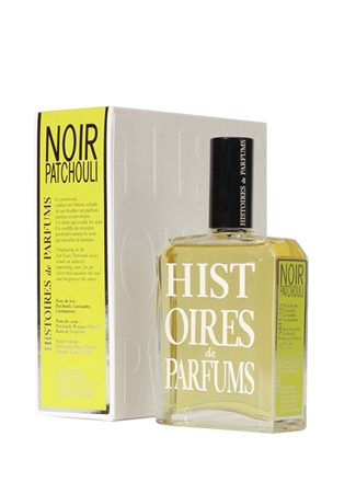 Histoires de Parfums Noir Patchouli 120 ml EDP Parfüm Histoires de Parfums Noir Patchouli 120 ml EDP Parfüm