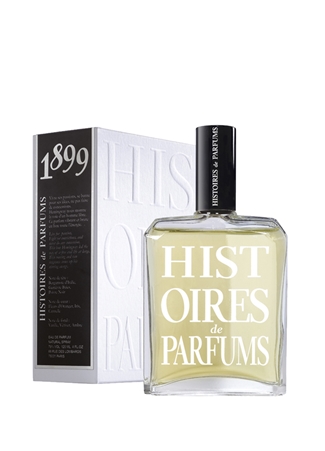 Histoires de Parfums Erkek 1899 EDP 120 ml Parfüm Histoires de Parfums Erkek 1899 EDP 120 ml Parfüm