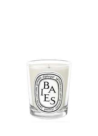 Diptyque Bailes 190 gram Kokulu Mum Bej Diptyque Bailes 190 gram Kokulu Mum Bej