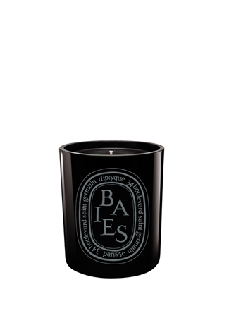 Diptyque Black Baies 300 gram Mum Siyah Diptyque Black Baies 300 gram Mum Siyah