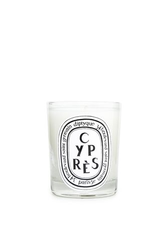 Diptyque Cypres 190 gr Mum Bej