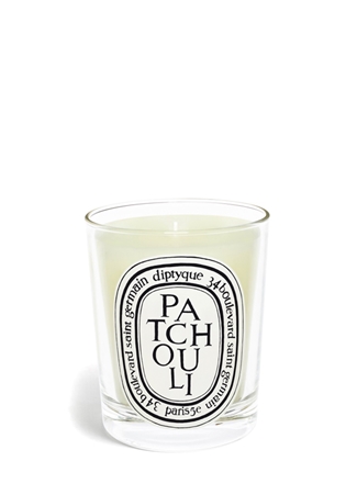Diptyque Patchouli 190 gram Mum Bej Diptyque Patchouli 190 gram Mum Bej