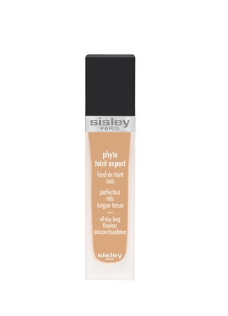 Sisley Phyto Teint Expert N2+ Sand Mat Fondöten 30 ml Çok Renkli Sisley Phyto Teint Expert N2+ Sand Mat Fondöten 30 ml Çok Renkli