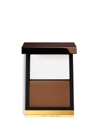 Tom Ford Shade And Illuminate 2 Intensity Kahverengi Tom Ford Shade And Illuminate 2 Intensity Kahverengi