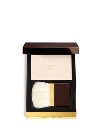 Tom Ford Translucent Finishing Powder 01 Alabaster Nude Ten Rengi Tom Ford Translucent Finishing Powder 01 Alabaster Nude Ten Rengi
