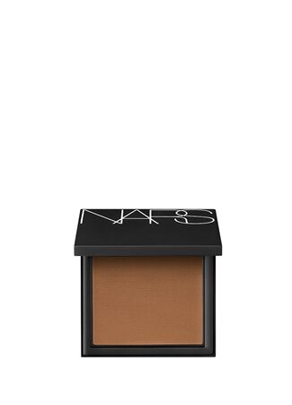 Nars All Day Luminous Powder Foundation Macao Kahverengi
