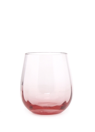 Moser Kırmızı El Yapımı 6lı Kristal Bardak Seti Çok Renkli Moser Kırmızı El Yapımı 6lı Kristal Bardak Seti Çok Renkli