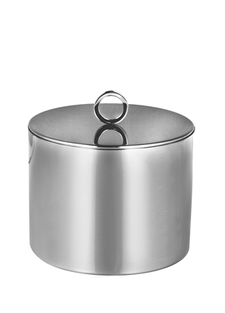 Riva Venezia Kapak Detaylı Buzluk Gri Riva Venezia Kapak Detaylı Buzluk Gri