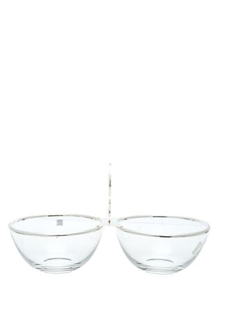 Riva Venezia 2li Cam Çerezlik Çok Renkli