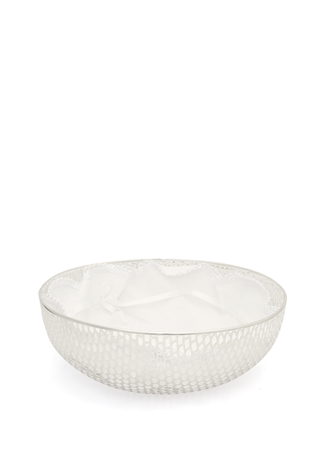 Riva Pavia Petek Dokulu Ekmeklik Gri