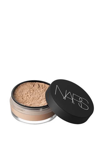 Nars Soft Velvet Loose Powder Heat Kahverengi Nars Soft Velvet Loose Powder Heat Kahverengi