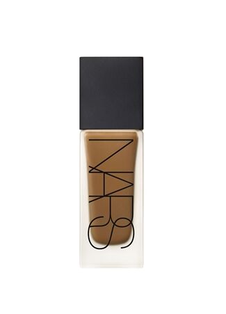 Nars All Day Luminous Weightless Foundation Benares Bej Nars All Day Luminous Weightless Foundation Benares Bej