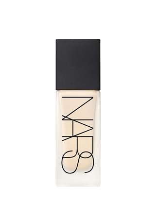 Nars All Day Luminous Weightless Foundation Deauville Bej Nars All Day Luminous Weightless Foundation Deauville Bej