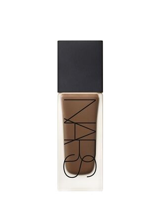 Nars All Day Luminous Weightless Foundation Khartoum Kahverengi Nars All Day Luminous Weightless Foundation Khartoum Kahverengi