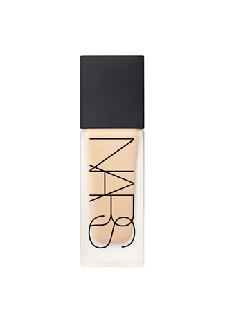 Nars All Day Luminous Weightless Foundation Santa Fe Bej Nars All Day Luminous Weightless Foundation Santa Fe Bej