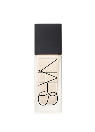 Nars All Day Luminous Weightless Foundation Siberia Bej Nars All Day Luminous Weightless Foundation Siberia Bej