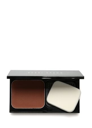 Bobbi Brown Skin Weightless Powder Espresso Fondöten Kahverengi