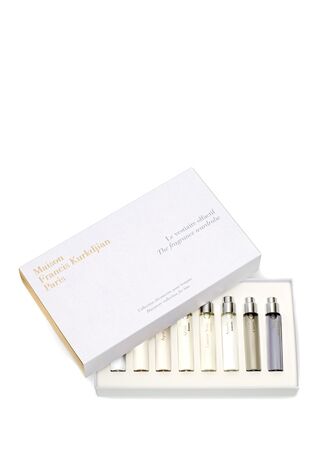 Maison Francis Kurkdjian Erkek The Fragrance Wardrobe Parfüm