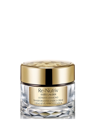 Estee Lauder Re-Nutriv Ultimate Diamond Energy Creme 50ml Estee Lauder Re-Nutriv Ultimate Diamond Energy Creme 50ml