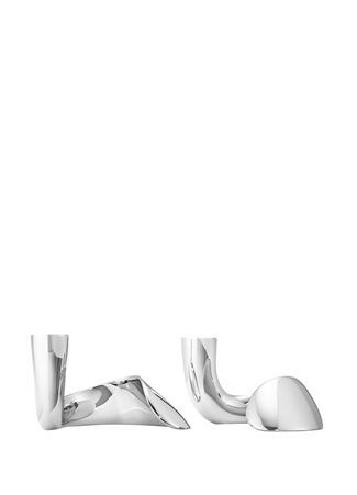 Georg Jensen ŞAMDAN Gri