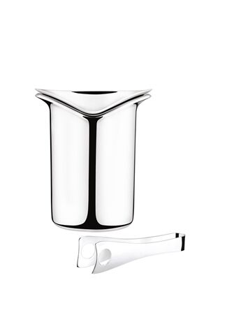 Georg Jensen BUZ KOVASI Gri