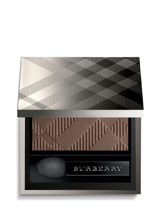 Burberry Wet And Dry Silk Taupe Brown 302 Göz Farı Kahverengi