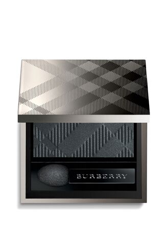 Burberry Wet And Dry Silk Antique Blue 302 Göz Farı Mavi Burberry Wet And Dry Silk Antique Blue 302 Göz Farı Mavi