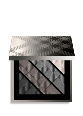 Burberry Smokey Grey 01 Göz Farı Gri Burberry Smokey Grey 01 Göz Farı Gri