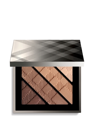 Burberry Mocha 02 Göz Farı Kahverengi Burberry Mocha 02 Göz Farı Kahverengi