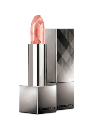 Burberry Kisses Hydrating Nude Pink 05 Ruj Turuncu Burberry Kisses Hydrating Nude Pink 05 Ruj Turuncu