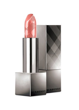 Burberry Kisses Hydrating Tulip Pink 09 Ruj Turuncu Burberry Kisses Hydrating Tulip Pink 09 Ruj Turuncu