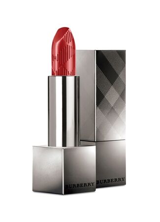 Burberry Kisses Hydrating Union Red 113 Ruj Kırmızı Burberry Kisses Hydrating Union Red 113 Ruj Kırmızı
