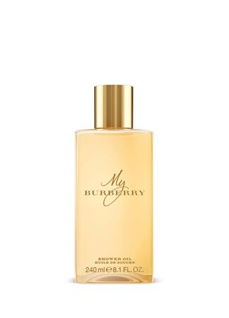 Burberry Kadın My 240 ml Duş Jeli