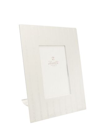 Zanetto ÇERÇEVE Gri