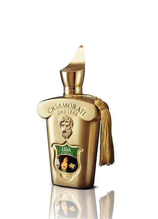 Xerjoff Casamorati Lira 100 ml Parfüm Xerjoff Casamorati Lira 100 ml Parfüm