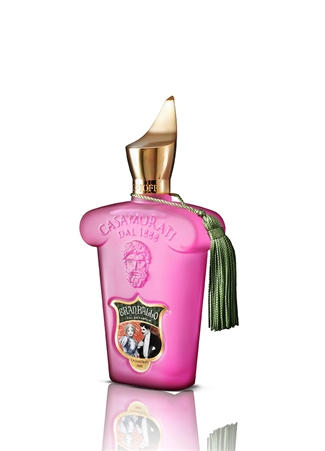 Xerjoff Casamorati Gran Ballo 100 ml Parfüm Xerjoff Casamorati Gran Ballo 100 ml Parfüm