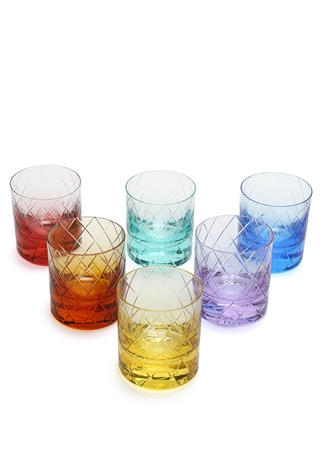 Moser BARDAK Çok Renkli