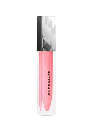 Burberry Gloss Sugar Pink 45 Ruj Pembe