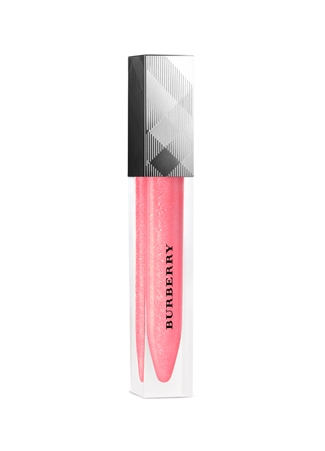 Burberry Gloss City Pink 49 Ruj Pembe Burberry Gloss City Pink 49 Ruj Pembe