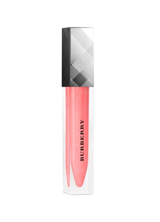 Burberry Gloss Coral Rose 65 Ruj Pembe Burberry Gloss Coral Rose 65 Ruj Pembe