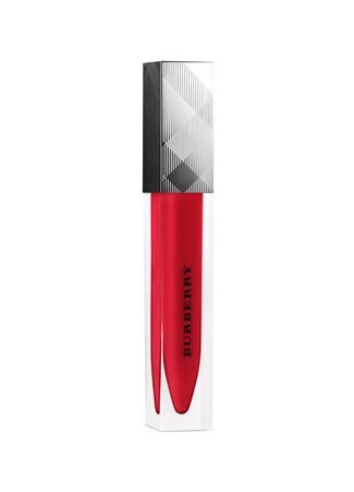 Burberry Gloss Poppy Red 113 Ruj Kırmızı